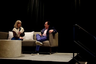 Meet REBA at 2026 Vail Conference