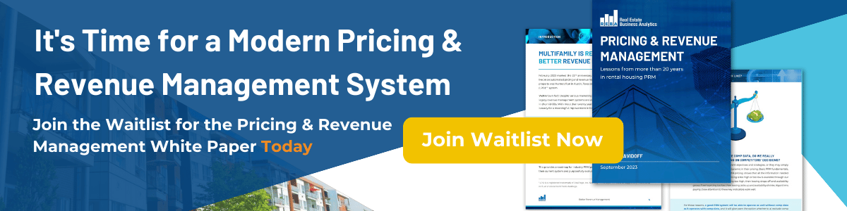 What Does Good Pricing and Revenue Management Look Like?
