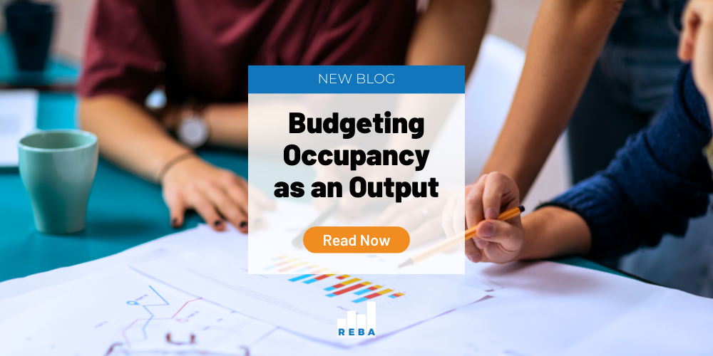 Budgeting Occupancy as an Output